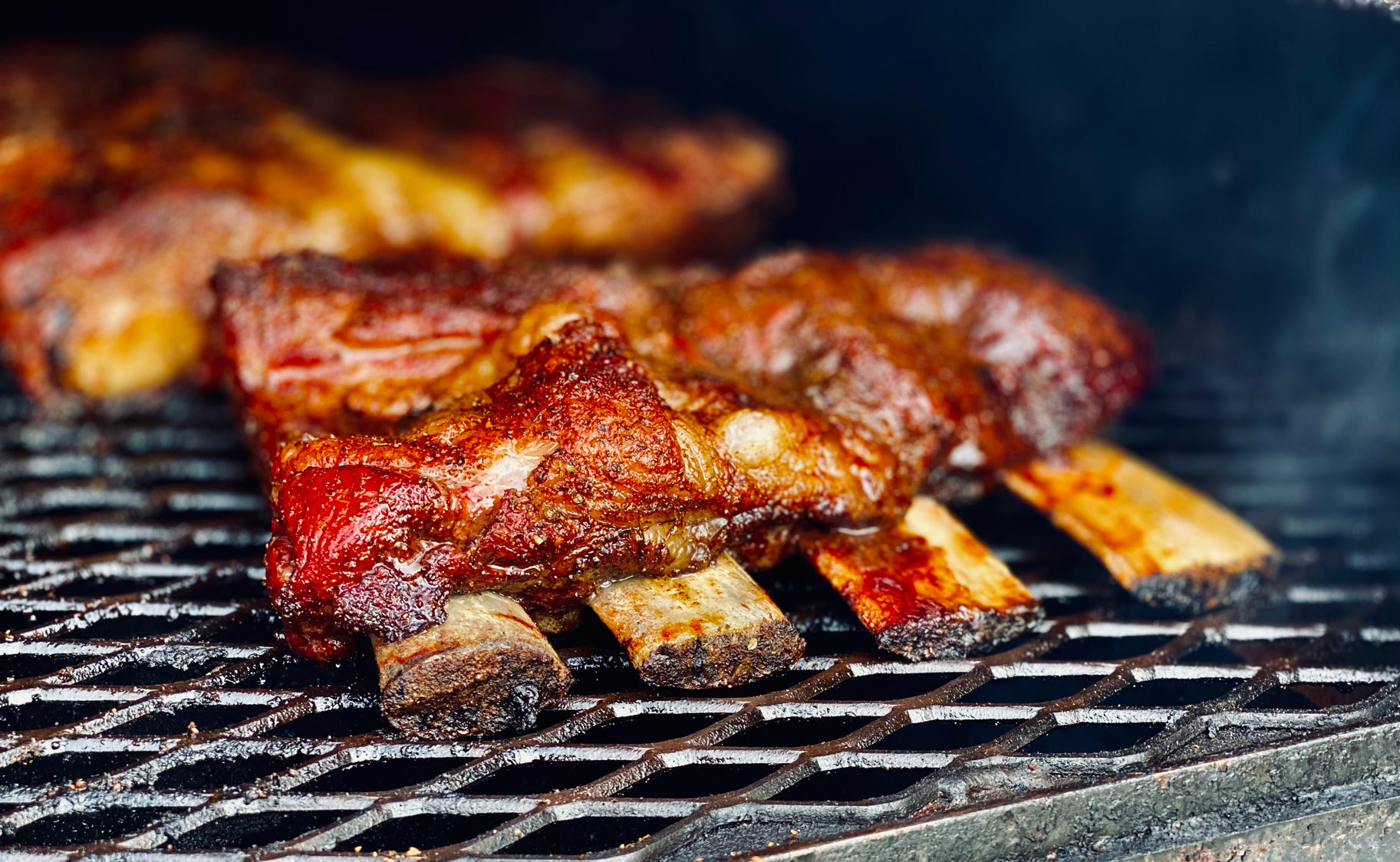 Smoke on Wheels – Award Winning BBQ